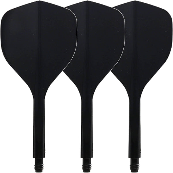 Condor Axe 120 Tri-Fin Dart Flights For Sale | Avid Darts Australia