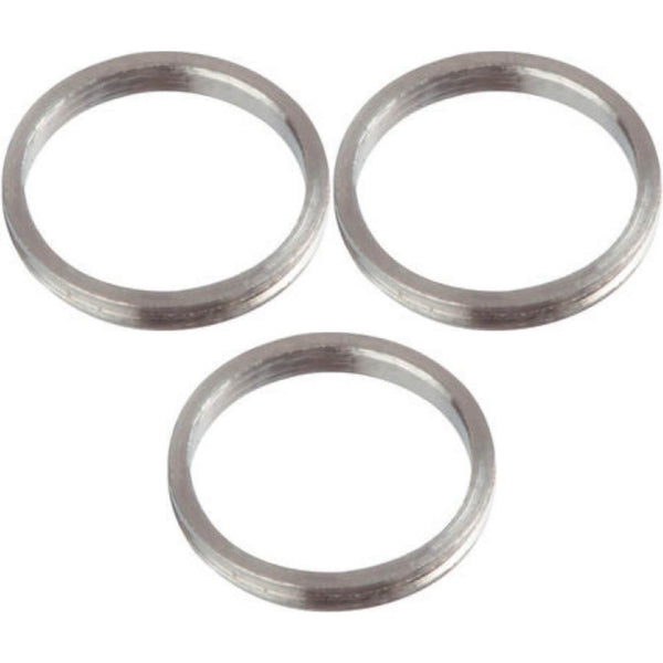 Shot Aluminium Dart Shaft Rings For Sale | Avid Darts Shop Australia
