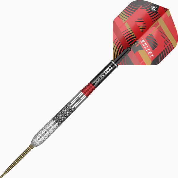 Target Stephen Bunting Gen 5 SP Darts For Sale | 18g 22g 23g 25g - Avid ...