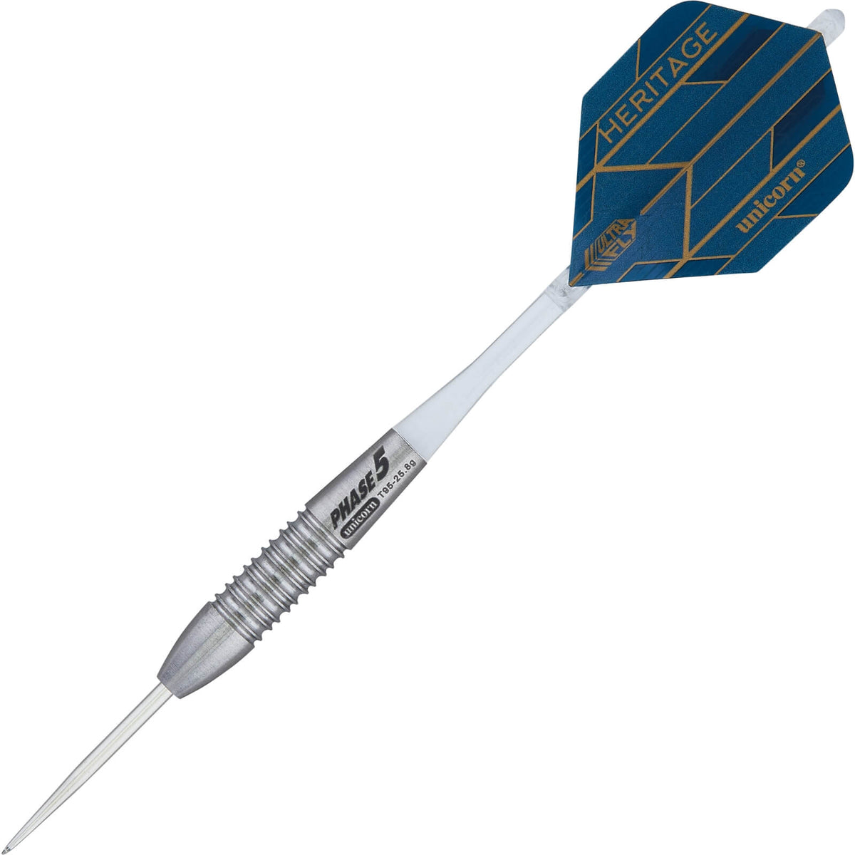 Unicorn Heritage Phase 5 Darts For Sale | 26g | Avid Darts Australia