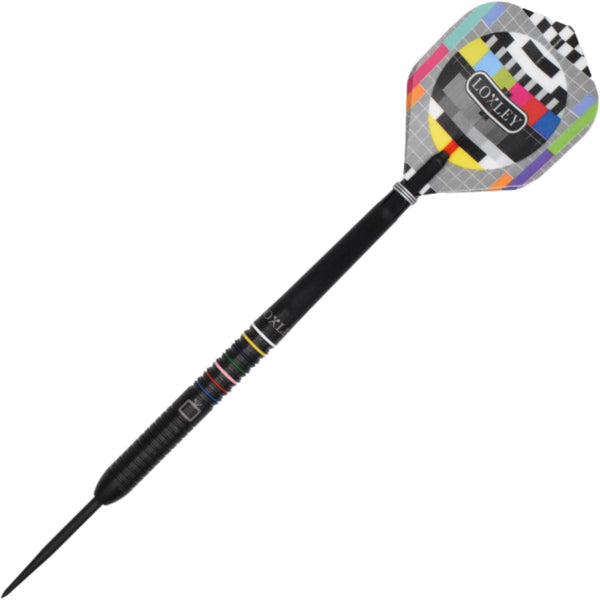 Loxley Matthew Edgar Upside Down Darts For Sale | 21g 23g | Avid Darts