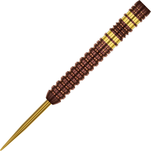 Red Dragon Peter Wright Copper Darts For Sale | 21g 23g | Avid Darts