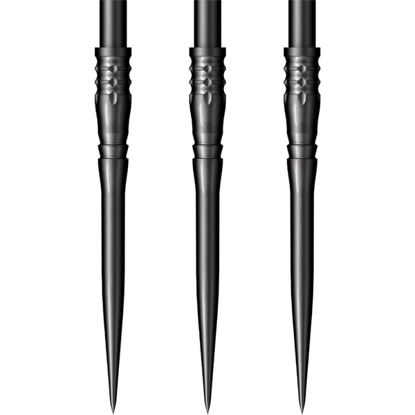 Shot Rocket Dart Points For Sale | 31mm | Avid Darts Shop Australia