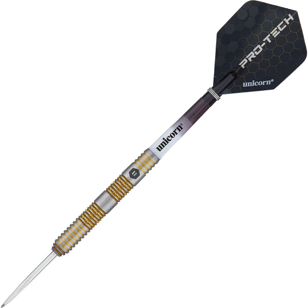 Unicorn Pro-Tech Style 6 Darts For Sale | 23g 25g 27g | Avid Darts