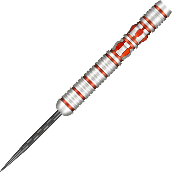 Shot Roman Empire Juno Darts | 23g 24g 25g 27g | Avid Darts Australia