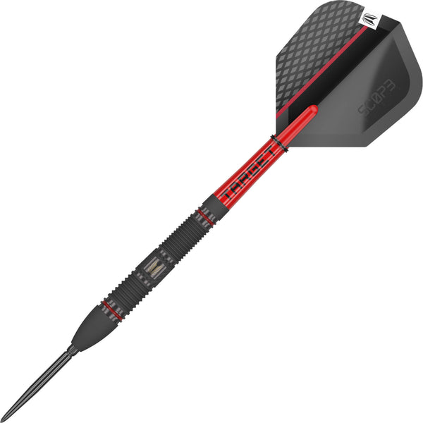 Target Scope 02 SP Darts For Sale | 23g 24g 25g | Avid Darts Australia