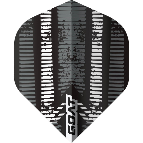 GOAT Sprocket Big Wing Dart Flights For Sale | Avid Darts Australia