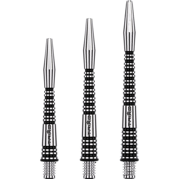 Winmau Triad RX Aluminium Dart Shafts For Sale | Avid Darts Australia