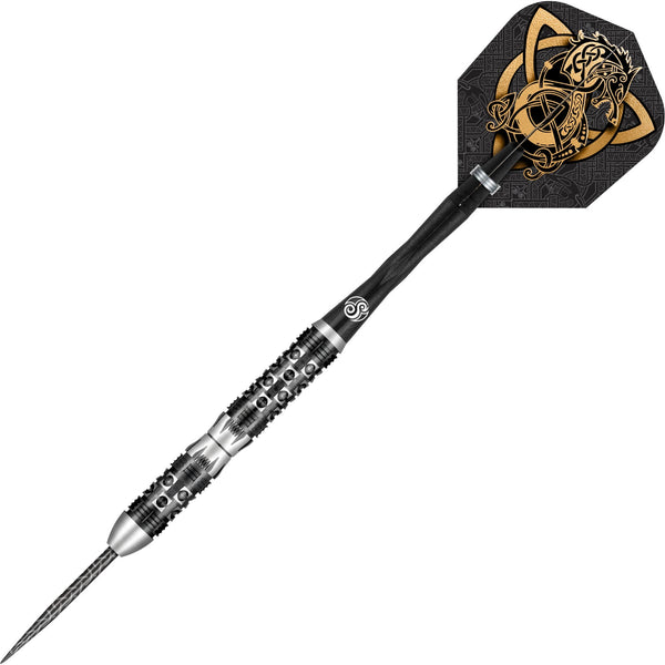 Shot Viking Wolf Darts For Sale | 23g 24g 25g | Avid Darts Australia