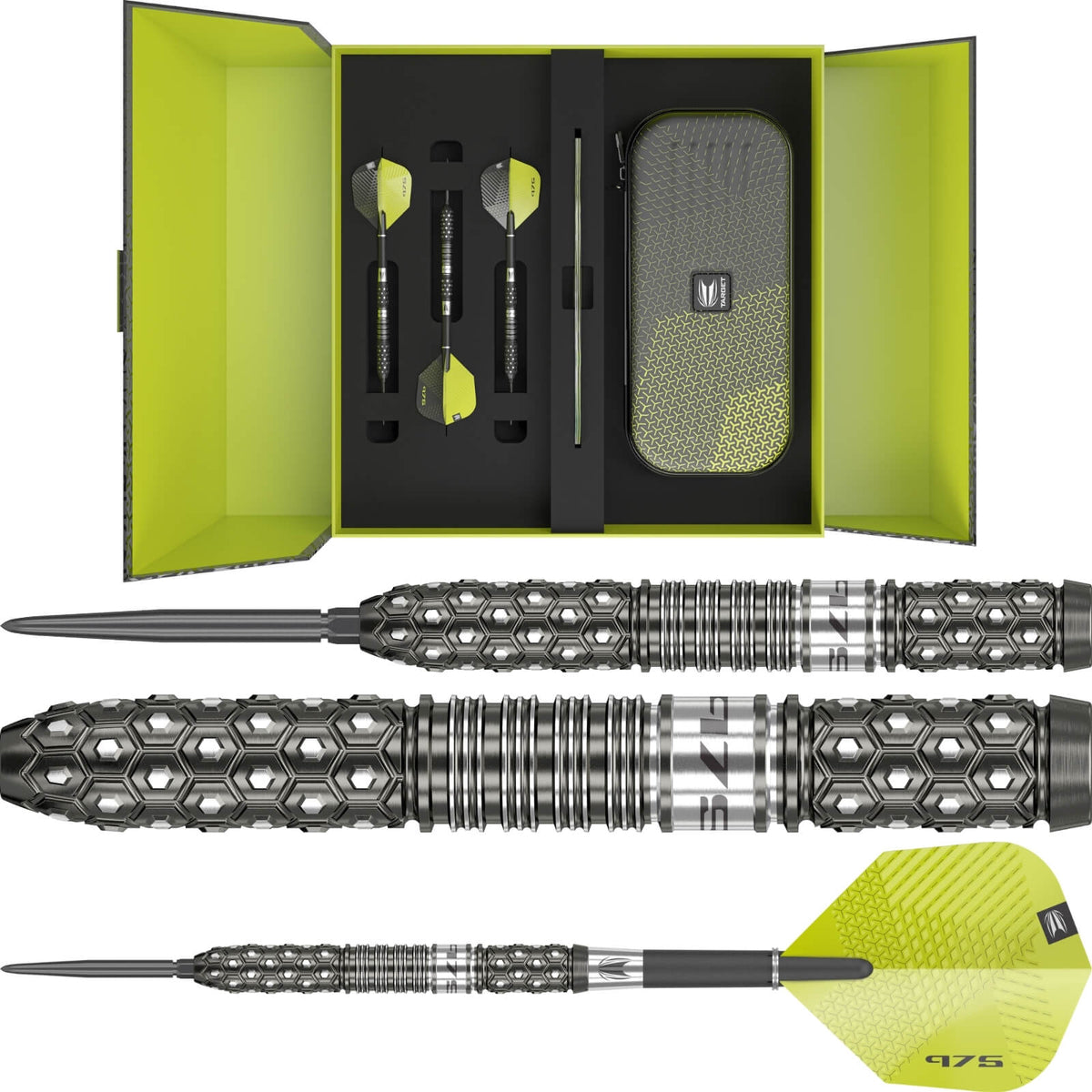 Target 975 01 SP Darts For Sale | 24g 26g | Avid Darts Shop Australia