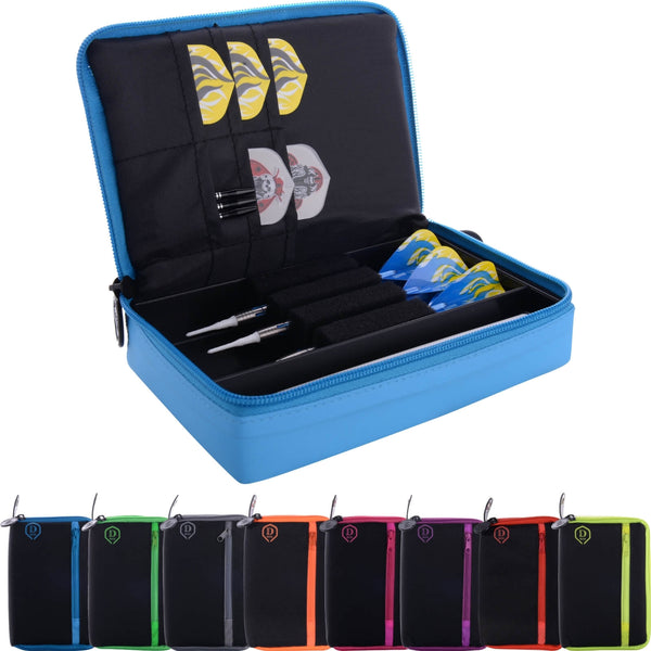 One80 The Dart Box For Sale | Darts Case | Avid Darts Shop Australia