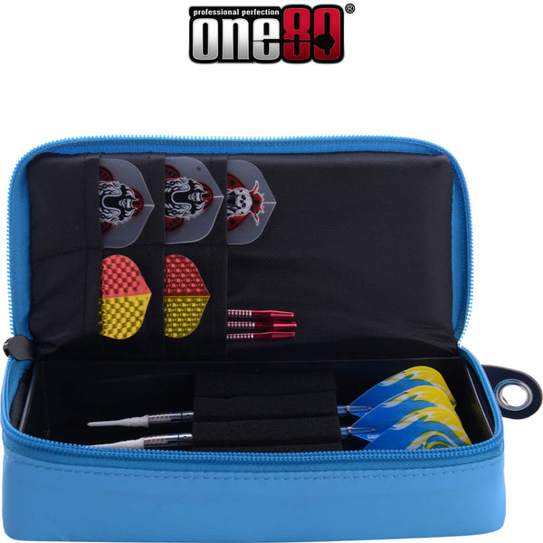 One80 Mini Dart Box For Sale | Darts Case | Avid Darts Shop Australia