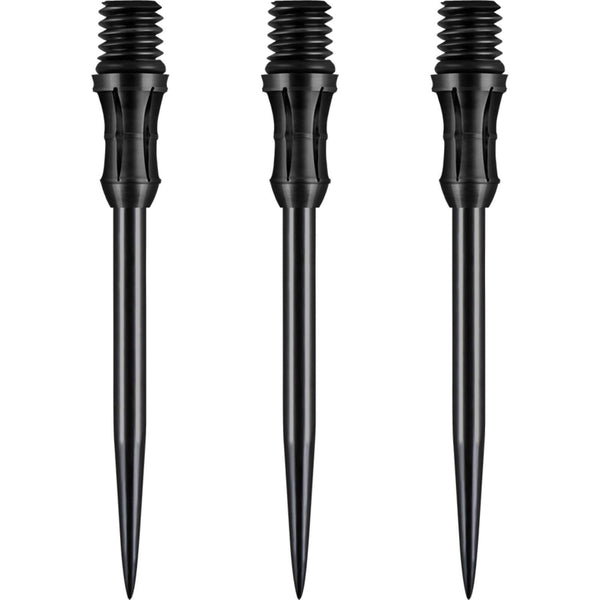 Shot Crown Soft Tip Conversion Dart Points For Sale | Avid Darts Shop