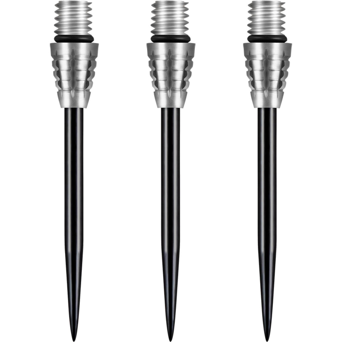 Shot Overlock Soft Tip Conversion Dart Points For Sale | Avid Darts