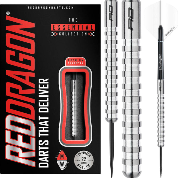 Red Dragon Javelin Darts For Sale | 20g 22g 24g 26g | Avid Darts Shop