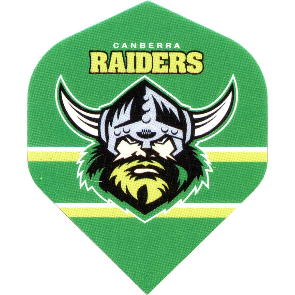 NRL Dart Flights For Sale | Official NRL Dart Flights | Avid Darts