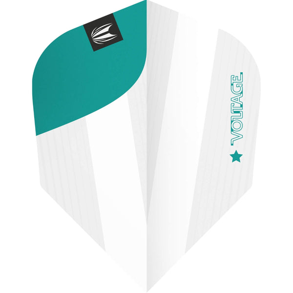 Target Pro Player Ten-X Dart Flights For Sale | Avid Darts Australia