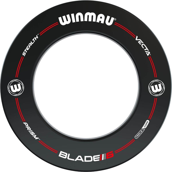 Winmau Pro-Line Dartboard Surround For Sale | Avid Darts Australia