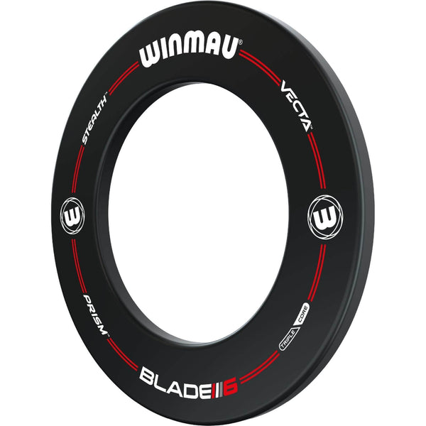 Winmau Pro-Line Dartboard Surround For Sale | Avid Darts Australia