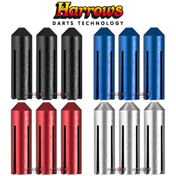 Harrows Dart Flight Protectors For Sale | Avid Darts Shop Australia